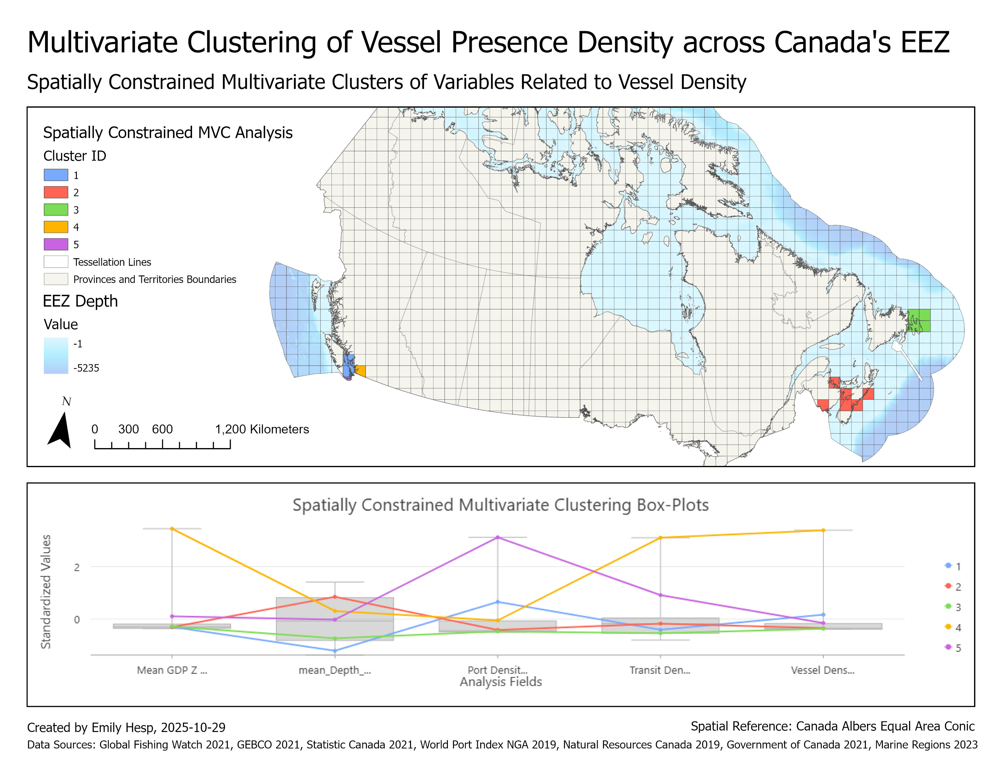 Maps from my Port Activity Research Project – emilyhesp